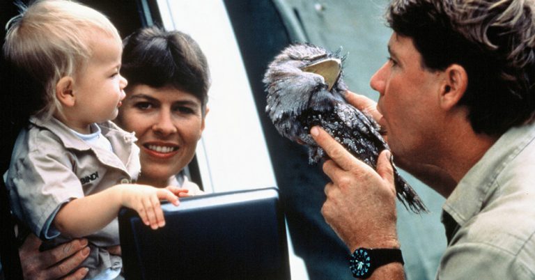 Australia Zoo Rescue Unit - Wildlife Warriors